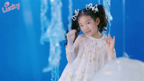 Lucky李乐祺波妞舞练习记录 戚哥负责教拍照 铉哥负责教跳舞 Lucky负责可爱 Part 2 Youtube