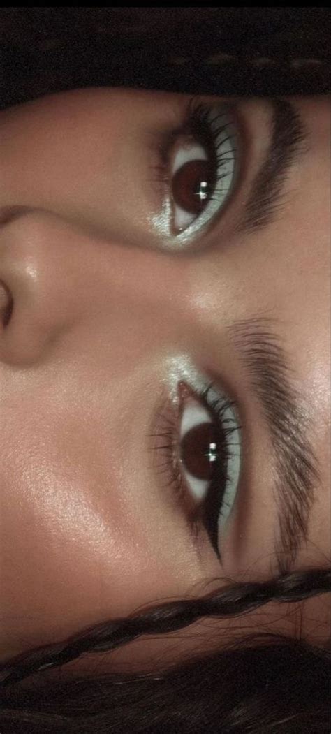 Makeup Inspo Eye Makeup Makeup Inspiration Skin Makeup