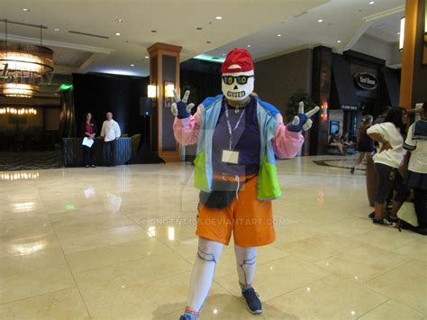 Cosplay And Crafts On Sans Fans Deviantart