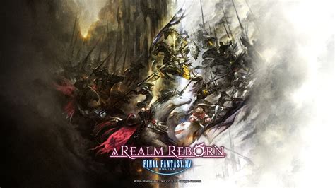 Ffxiv Heavensward Wallpaper 95 Images