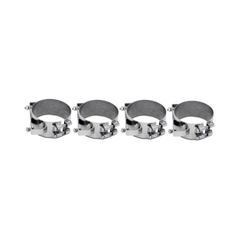 Ss Fl 8 Exhaust Clamp Kit National Truck Parts