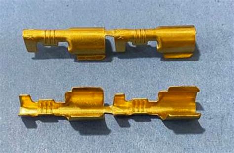 Fuse Terminal Manufacturer Supplier Exporter