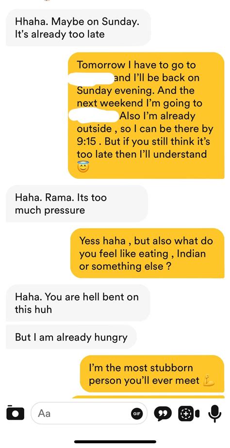 Never Back Down Never What Rindiangirlsontinder
