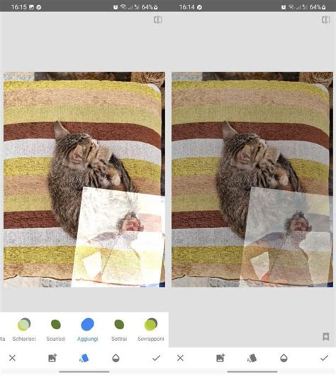 Come Fondere Due Immagini Con Photoshop Salvatore Aranzulla