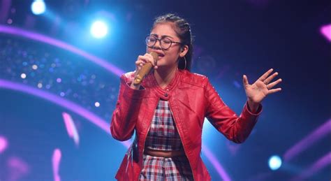 Deepak Tijori Gets Highly Impressed With Indian Idols ‘bengal Tigress
