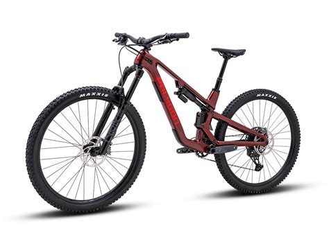 Collosus T Polygon Bikes