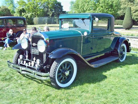 233 Buick Series 40 1930 Buick Series 40 1930 E… Flickr