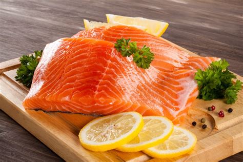 100 Rezepte Zu Lachs Vorspeisen