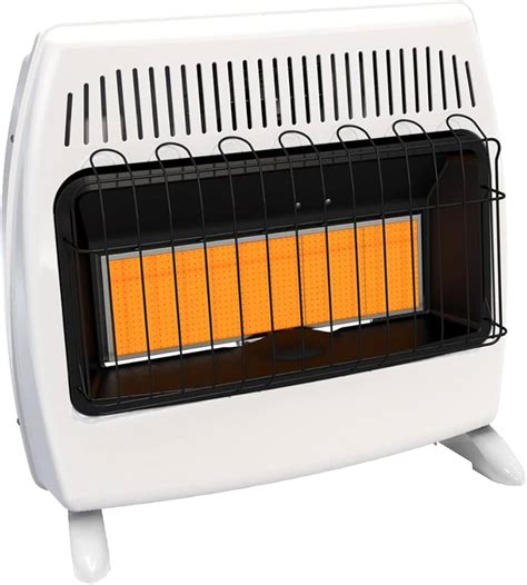 Non Vented Propane Wall Heater
