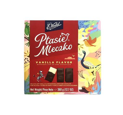 Best Polish Chocolate And Candy To Try In Poland