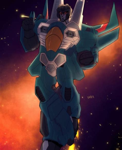 Thundercracker
