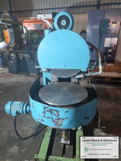 Rotary Surface Grinder Horizontal Spindle At Dale Mack Blog