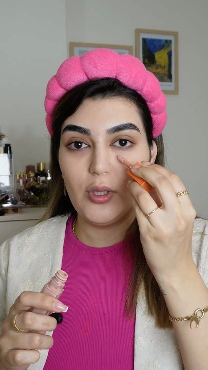 میکاپ فقط با هدی بیوتی Youtube