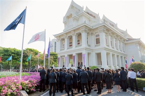 109 ปี แห่งการสถาปนาจุฬาลงกรณ์มหาวิทยาลัย Sootinclaimon Com