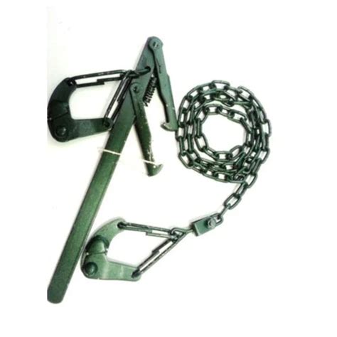 Wirestretcher Bobbejaan Donalds Don0010 Br Trading