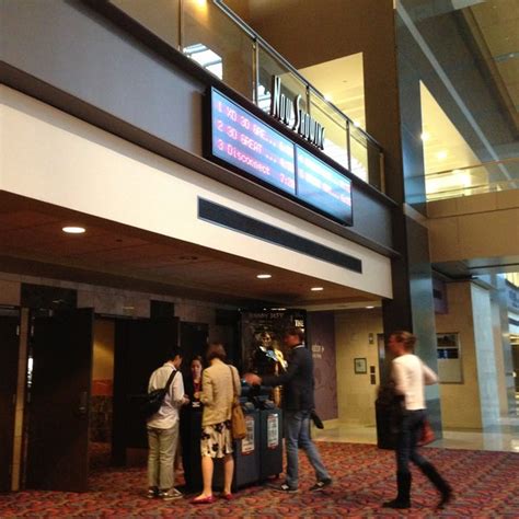 Century Theatres San Francisco Centre 9 And Xd Now Closed Movie