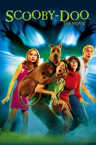 Scooby Doo 2002 Scooby Doo Wiki Fandom Scooby Doo 2002 Scooby Doo Wiki Fandom