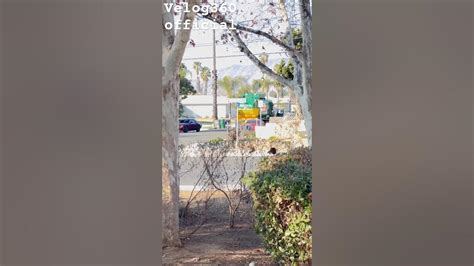 Moreno Valley California Weather Is Very Sunny Beautiful Day Today