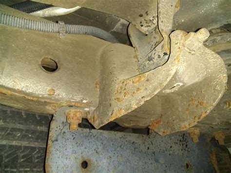 Rust Its All Relative Chevroletforum