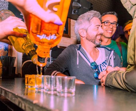 Espit Chupitos Madrid Sol An Original Place To Drink And Dance