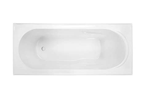 Inset Baths Blends With Decor Tradelink
