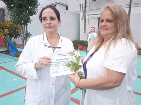 Celebran Aniversario Del Hospital Doctor Mario Muñoz Monroy Tv Yumurí