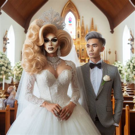 Wedding Day By Nickw1994 On Deviantart