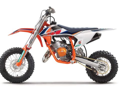 2021 Ktm 65 Sx Guide Total Motorcycle