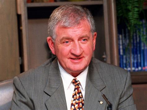 Melbournes 100th Lord Mayor Ivan Deveson Dies Aged 90 The Advertiser