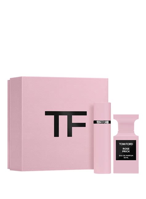 Tom Ford Rose Prick Set | Thiemann Shop