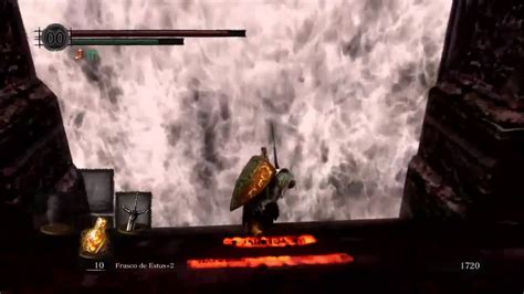 Dark Souls 1 Remastered Inicio De La Aventura 5 Youtube
