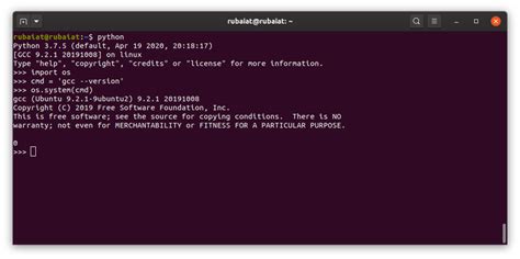 What Is Pythons Os Module And How Do You Use It