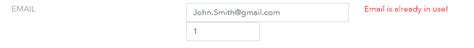 C Fluent Validation Not Working As Expected With Equal Test