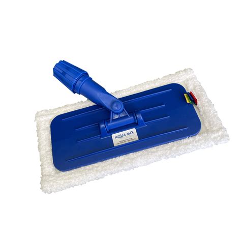 Microfibre Sealer Applicator Custom Surface Solutions