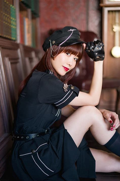 Seiyuu Grandprix Drops New Photos Of Japanese Voice Actors In Halloween