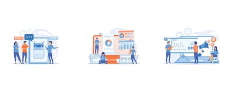 Software Quality Assurance Vector Art Icons And Graphics For Free