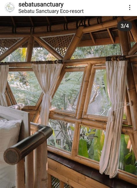 Bamboo Pod Windows