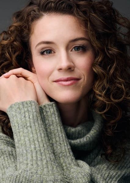 Eryn Lecroy Fan Casting