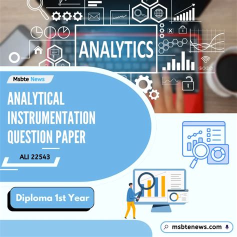 22543 Analytical Instrumentation Sample Question Paper Pdf