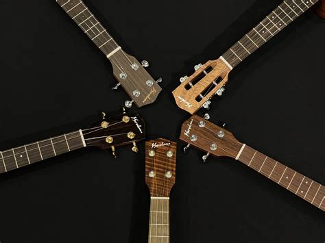 Aboutthemakers Ukulele Store