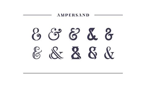 Ampersandfigure Vectors And Illustrations For Free Download Freepik