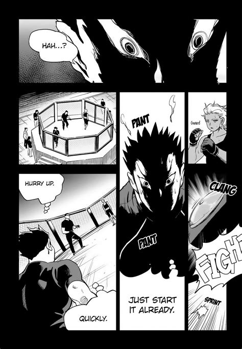 Fight Class 3 Chapter 64 Mangapill