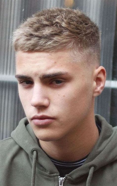 Top Messy Hairstyles For Men Effortlessly Cool Looks To Try Beardlong