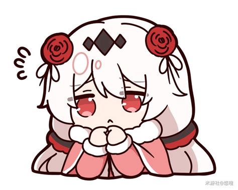 舰长带娃表情包（2） 绝区零社区 米游社