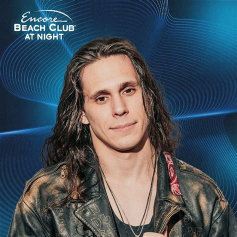 Sullivan King Tickets At Ebc At Night In Las Vegas By Ebc At Night Tixr