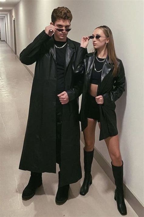 16 Last Minute Halloween Costumes Guys Can Copy Artofit