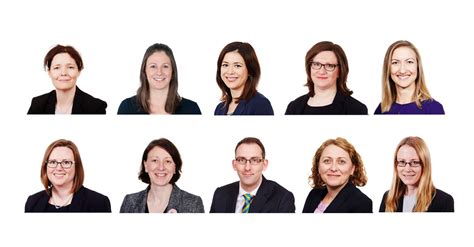 Congratulations To All Our New Partners Angharad Smith