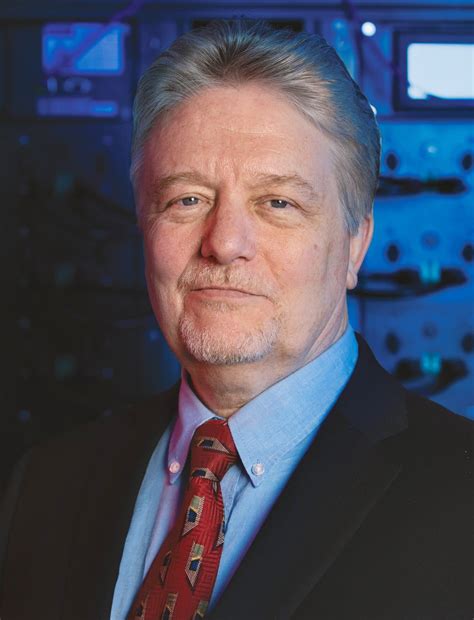 Eric D Wachsman The American Ceramic Society