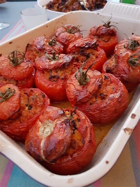 Audrey Cuisine Audrey Bourdin Substack Pomodori Ricette Per Una