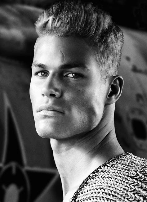 Tyler Maher By Daniel Jaems For The Lab